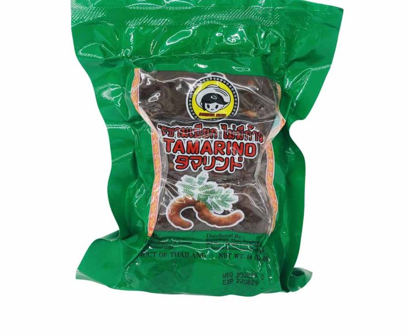 Cốt Me Chua TháiLan 400G – Cửa Hàng Người Việt Tại Nhật Bản