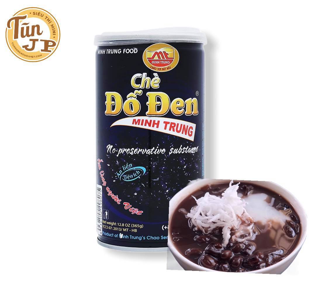 Chè đậu đen MT – Cửa Hàng Người Việt Tại Nhật Bản