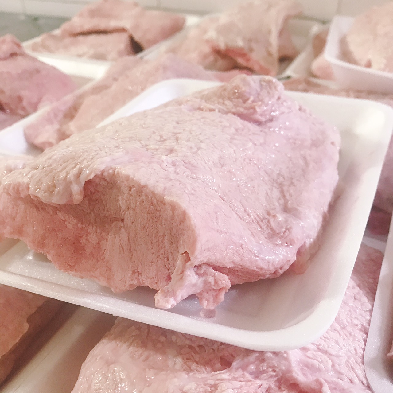 Nầm Vú Bò 1Kg – Cửa Hàng Người Việt Tại Nhật Bản